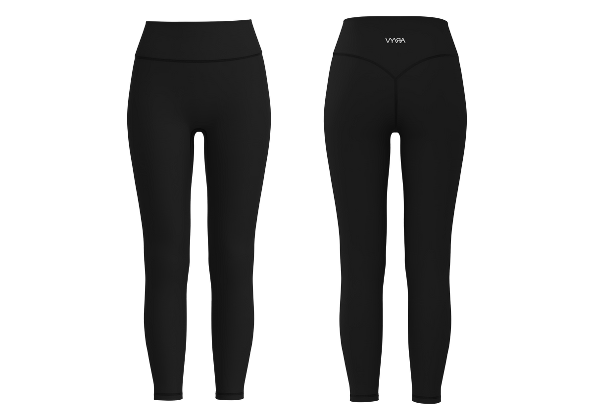 Core Flow Legging – VYVRA